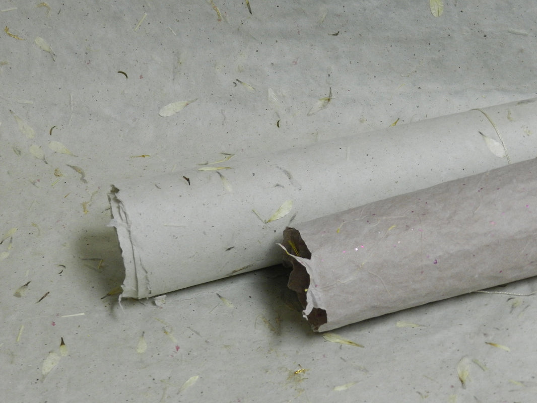 Paper – Orna Hatzor ~ Handmade Paper Artist